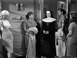 Down Among the "Z" Movies: Girls Town (1959)