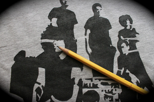 Do It Yourself. Do It Better.: Learn How to Stencil