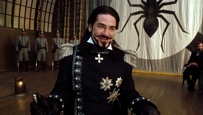 Mr. Movie: Wild Wild West (1999) (Movie Review)