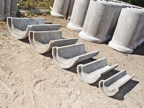 Lajes Treliçadas IBIRITE BH MG Blocos de Concreto Prefabricados ...