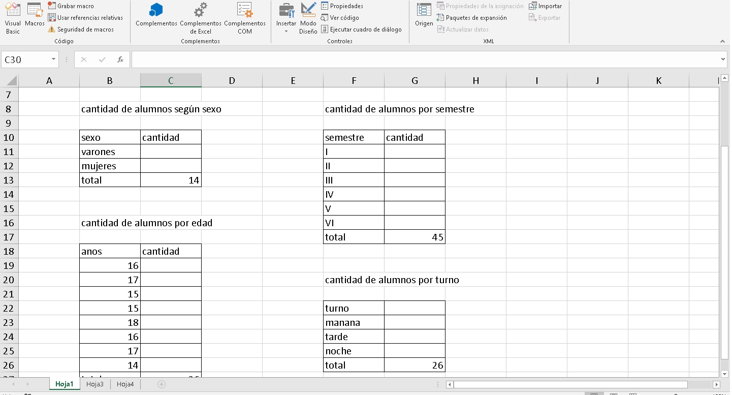 Codigos de Programacion: Codigo VBA EXCEL MACROS que Calcula la ... Codigos de Programacion: Codigo VBA EXCEL MACROS que Calcula la ...