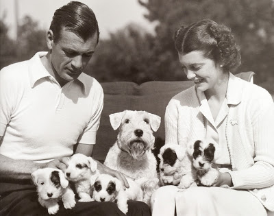 Vintage Movie Star Photos: Veronica "Rocky" Cooper: The Best ...