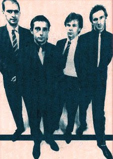 Linear Tracking Lives!: Tootin' the TKO Horns' Horn