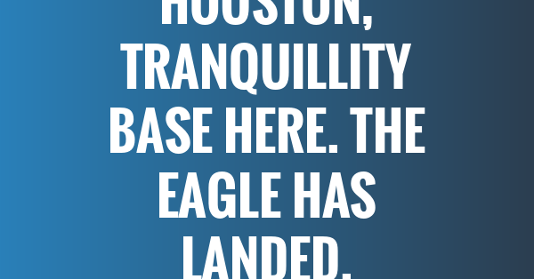 15+ Houston Quotes - QUOTEISH