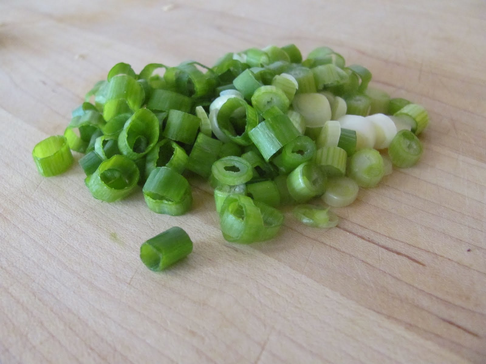The Girly Girl Cooks: Chicken Scallion Dumplings with Ponzu Sauce