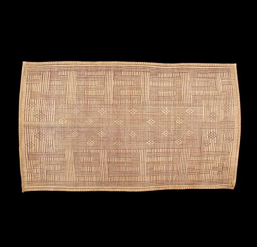 DUNGANDZI: Le royal style punu