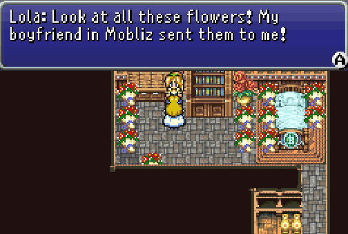 Final Fantasy VI Walkthrough, Part 25: Cyan and Mt. Zozo