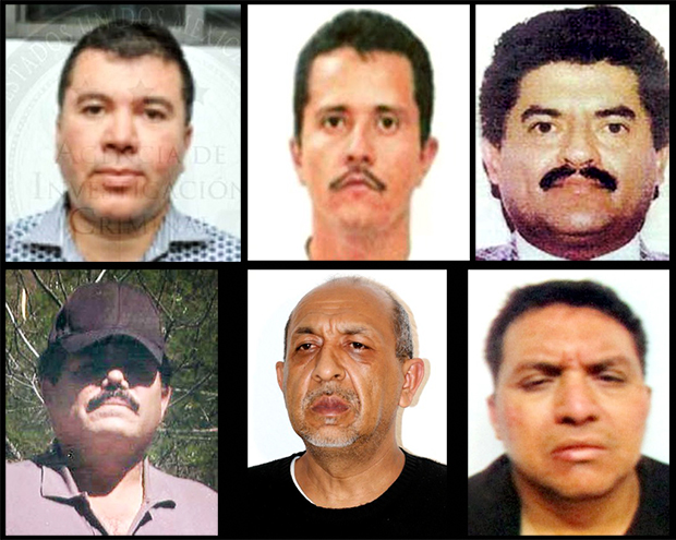 Extraditions are complicated ~ Borderland Beat