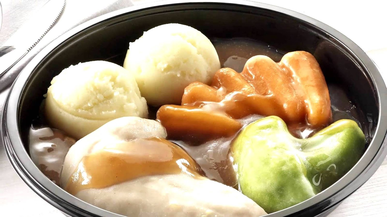 Dysphagia Pureed Diet Recipes - Recipe Choices