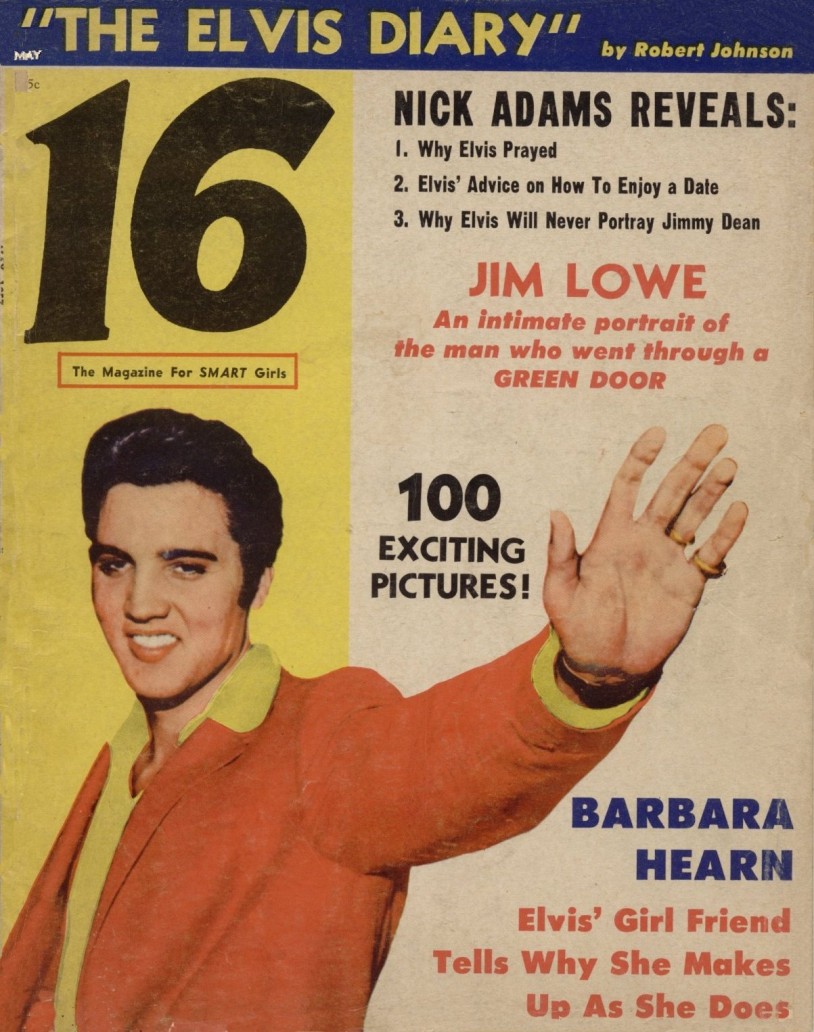 FORGOTTEN HITS: 4/30/17 - 5/7/17