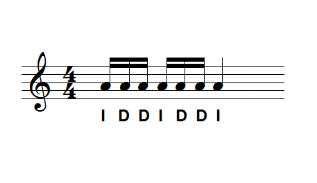 REDOBLE DE TAMBOREscuela musical CC y TT