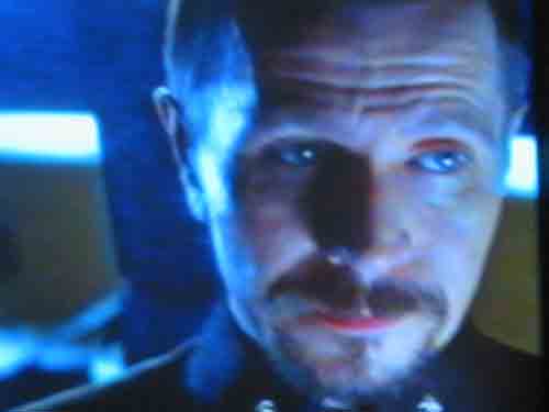 Backdoor Divas: Sci Fi Sunday - Remembering Doctor Smith