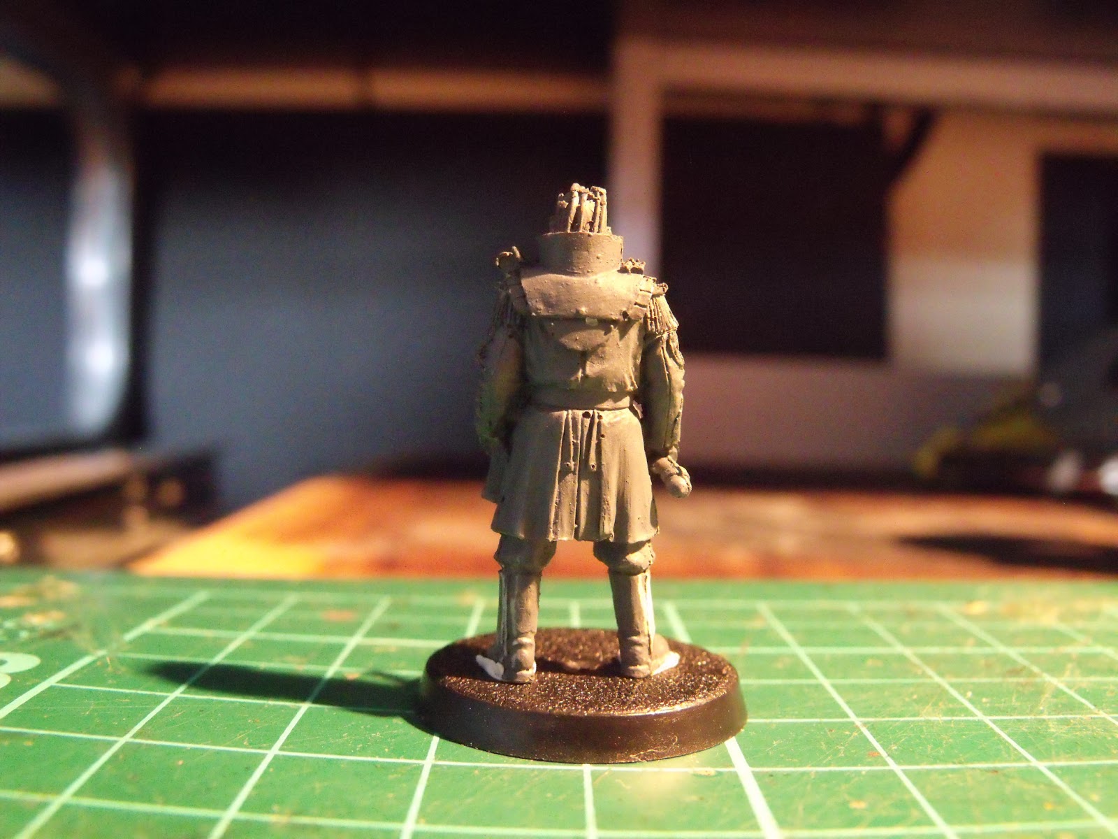 Limited Edition Warhammer models: Forge World LE models - Reaver Titan ...