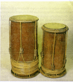 New Life Perfect!!: Alat-Alat Muzik Tradisional Sabah