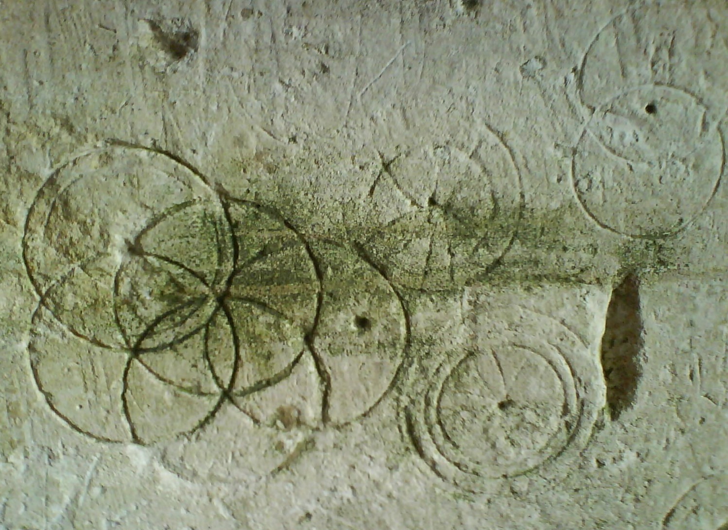 Deborah Harvey : The Red Dress of Poetry ...: Nature's Apotropaios