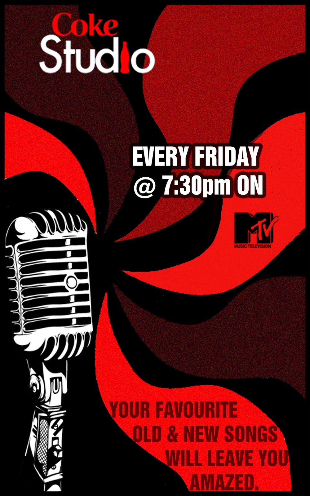 Think n Talk Designs: Poster design & Hoarding Design