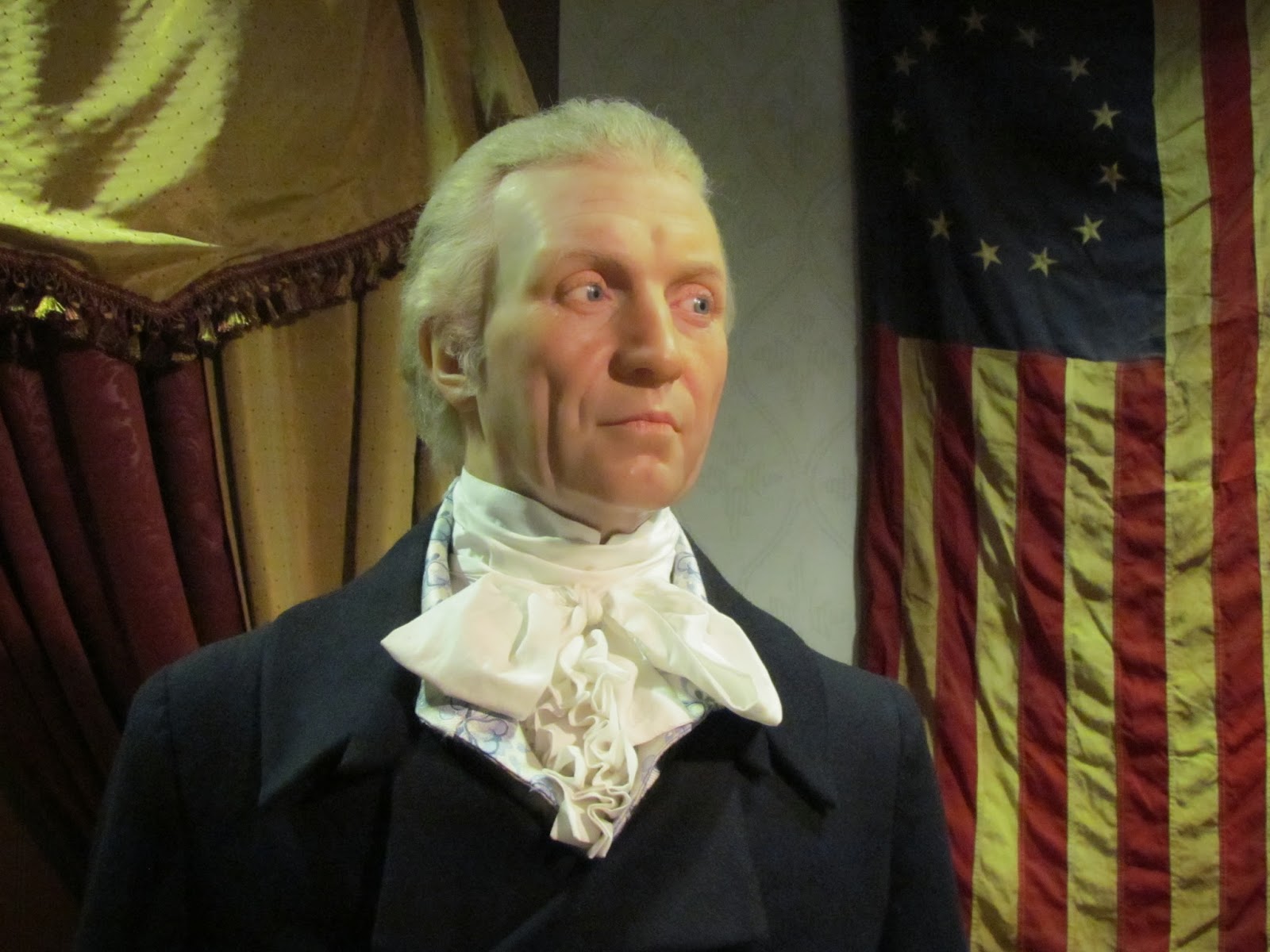 All the Presidential Men