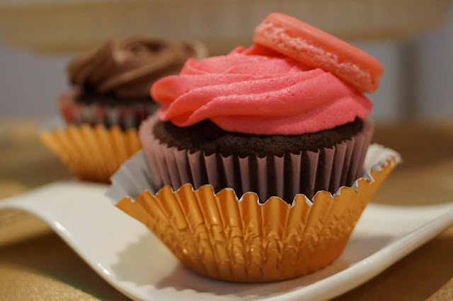 Goya Sucrée, dulce con diseño: Algo dulce!!!!... mejor, Varias cosas ...