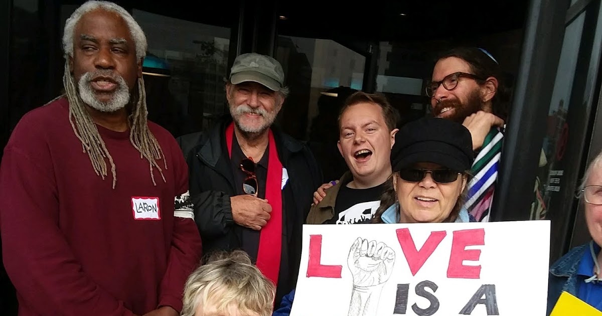 Michigan Poor People's Campaign: Jake on the Poor People's Campaign