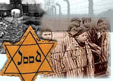 Lic. Andrea Indij Psicóloga : Holocausto, Genocidio y Shoá. Sobre ...