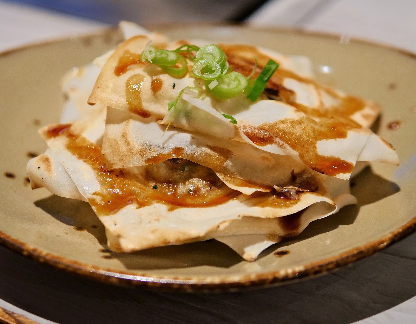 CHIBO JAKARTA: Teppanyaki And Okonomiyaki (INDONESIA) | HeyTheresia ...