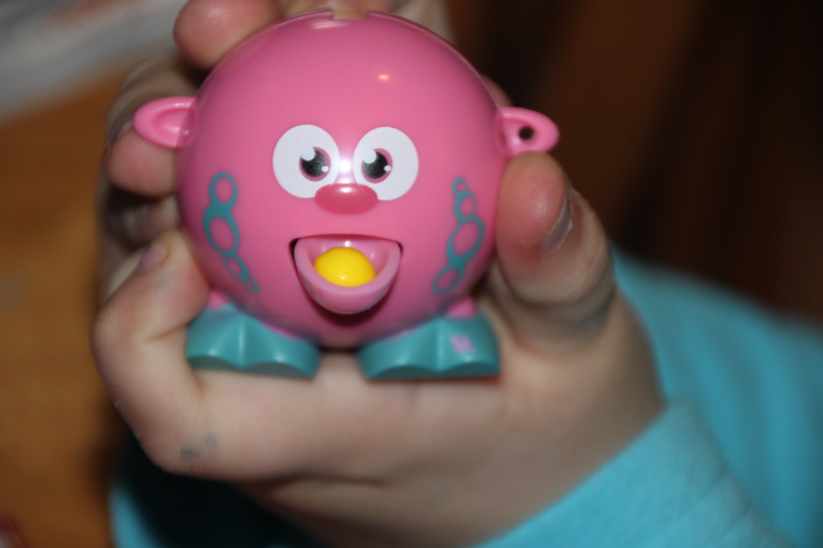 Susan's Disney Family: Radz Candy & Dispenser a fun Easter basket ...