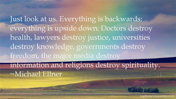 Mis creencias favoritas: 2016