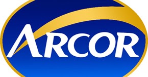 Mundo Das Marcas: ARCOR