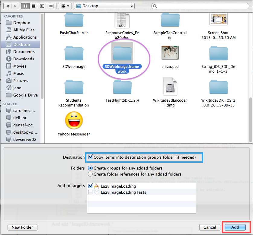 Let's Do iOS Programming For Beginners: Lazy Image Loading