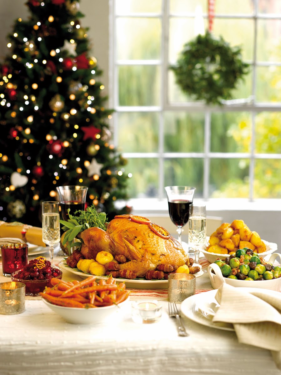 Zoe Regoczy: Masterchef Christmas Special for TV Magazine, Photography ...