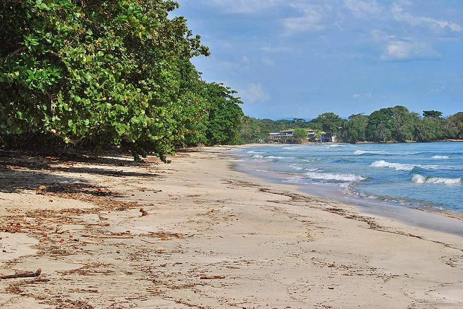 Cahuita - Hoja de Rutas - Blog de viajes y fotografía