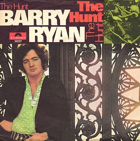 DISCOS PARA EL RECUERDO : PAUL AND BARRY RYAN