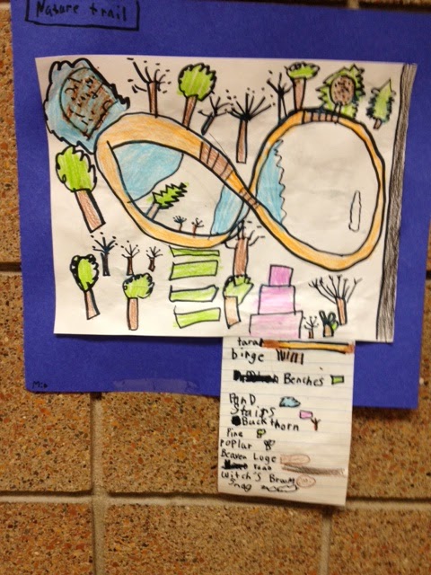 Inside the Lines - Outside the Box: Combining Social Studies and ...