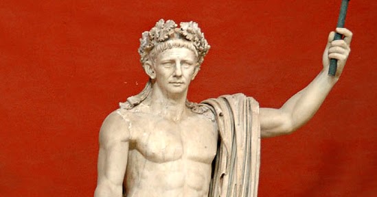 romanoimpero.com: CLAUDIO - CLAUDIUS