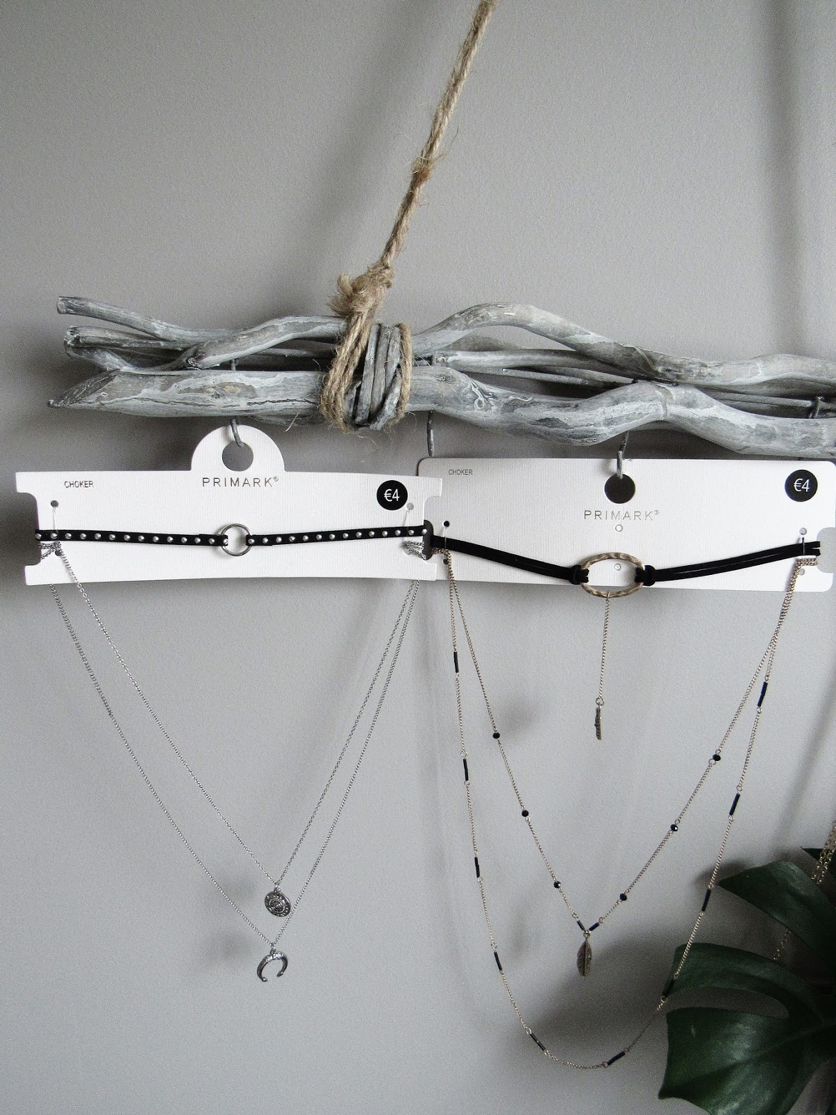 HAUL MODE ET DÉCO PRIMARK/PARFOIS À PRIX MINI - Pauline Dress - Blog ...