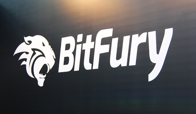 Former White House Communicator Jamie Smith joins BitFury | dinbits