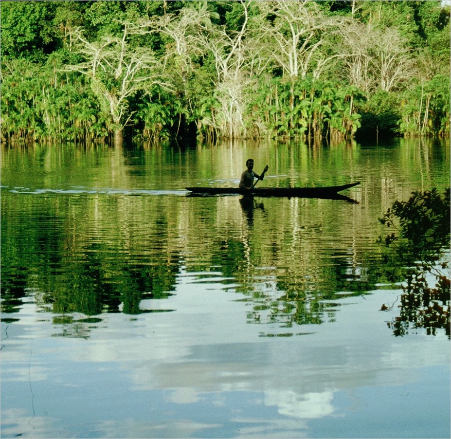 navegando con mañunga: SEMANA CULTURAL