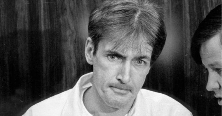 RUNNING BRIVIESCA: GARY MARK GILMORE, EL CONDENADO A MUERTE, QUE ...