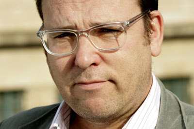 Interview with Daniel Kleinman