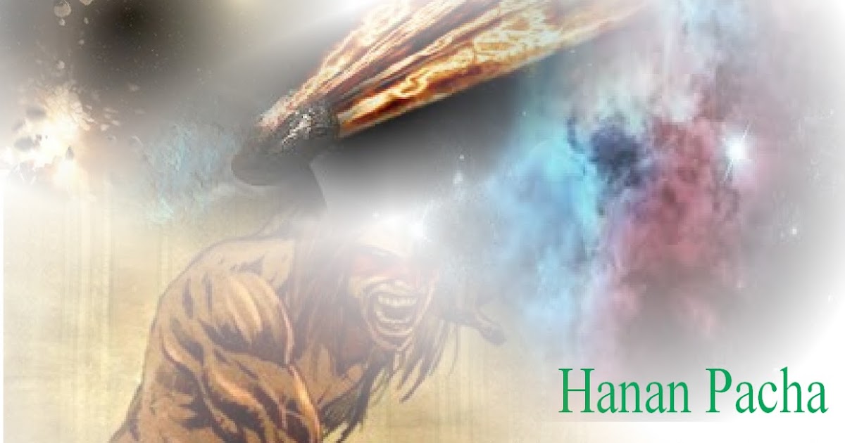 La Batalla de los Dioses: El tercer Dios