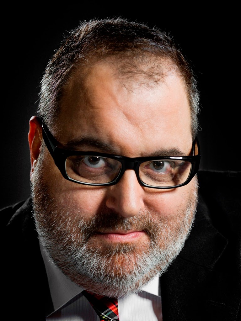 Fotos Viejas de Mar del Plata: JORGE LANATA