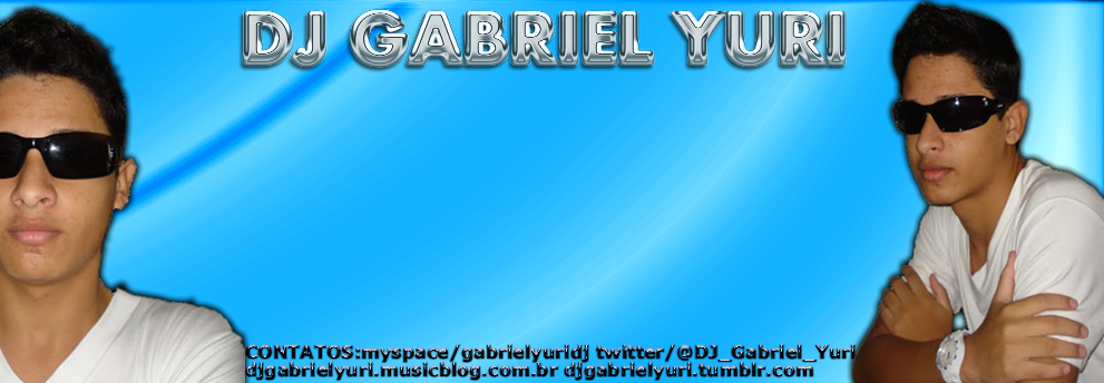 dj gabriel yuri