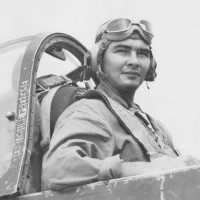 PCN Flight West: NWA Capt. Robert Thomas McClellan