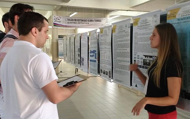 Arquitetura & Urbanismo ULBRA Torres: BOLSISTA DE ARQUITETURA E ...