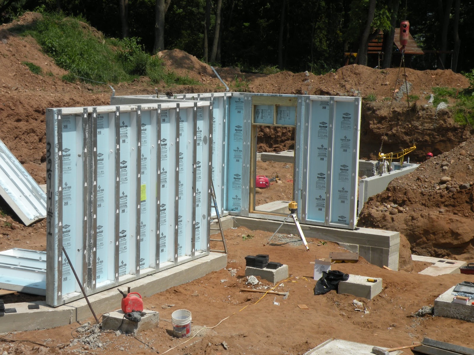 Southview Homes Website Photo Library: Custom New Jersey Modular Home ...