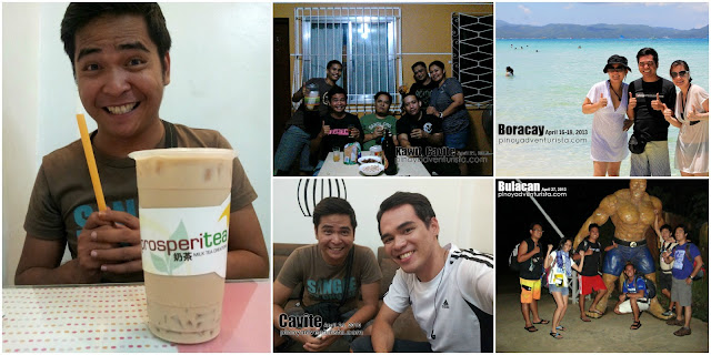 Summer is Definitely More Fun in the Philippines! | Blogs, Travel ...