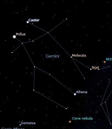 astroPPM: 0 Gemini Solar Eclipse of May 20, 2012