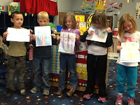 Kindergarten Faith: Burping in the Classroom & A Freebie!