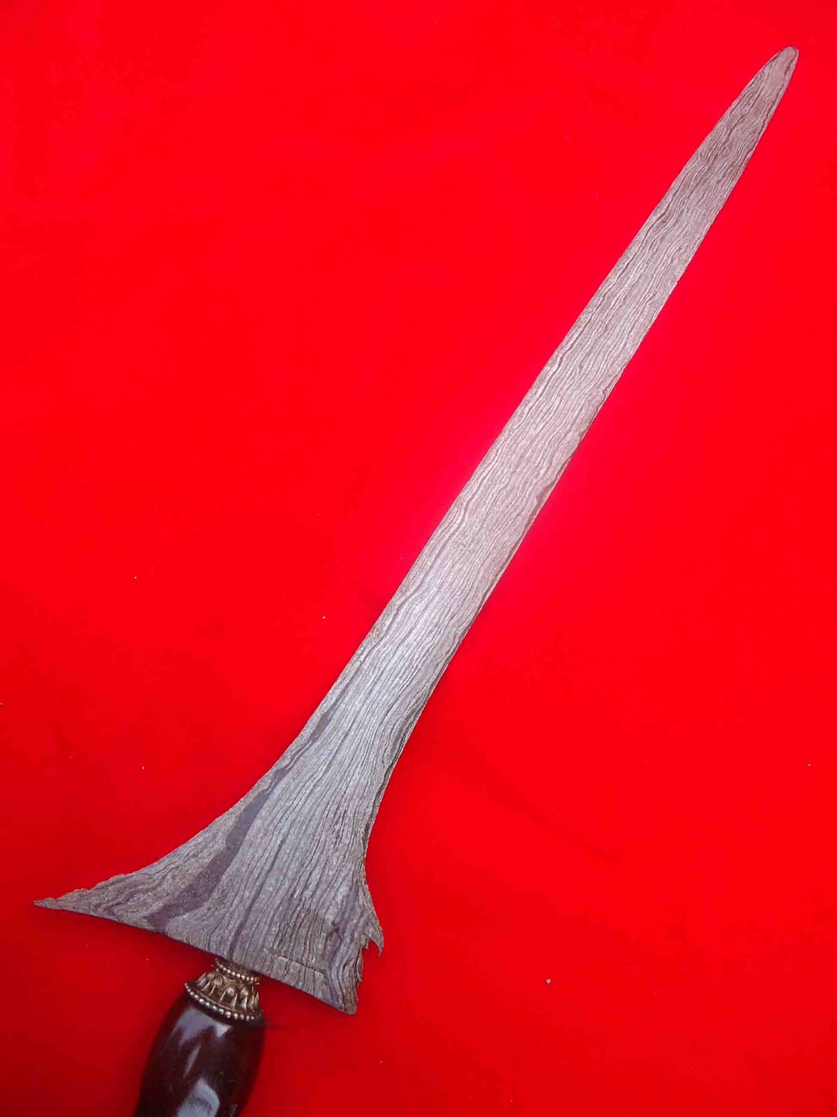 Penamaan Pamor Keris Secara Umum - Keris Jawa Pusaka