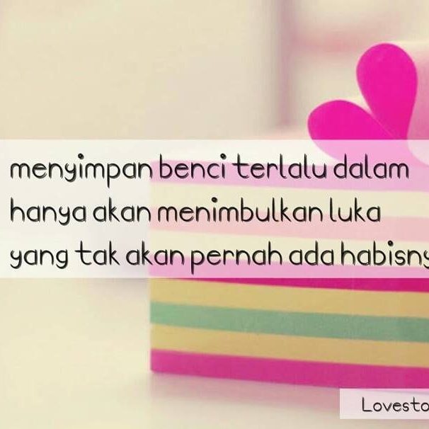 Quotes Galau Putus Cinta - Kumpulan Quotes Galau